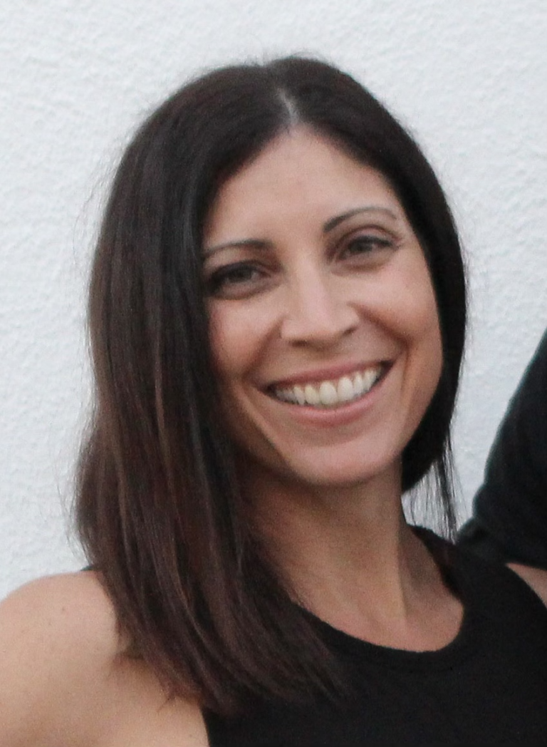 Stacy - Form and Movement Pilates | Long Beach